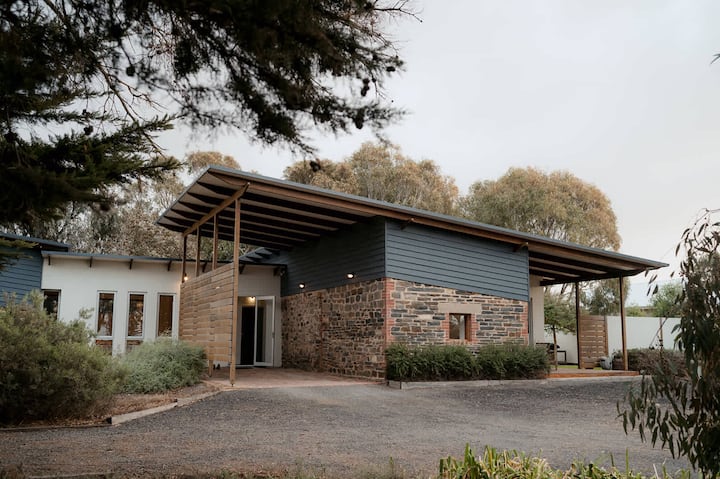 Romantic Cottage By The Sea | Port Elliot | Luxury - Victor Harbor