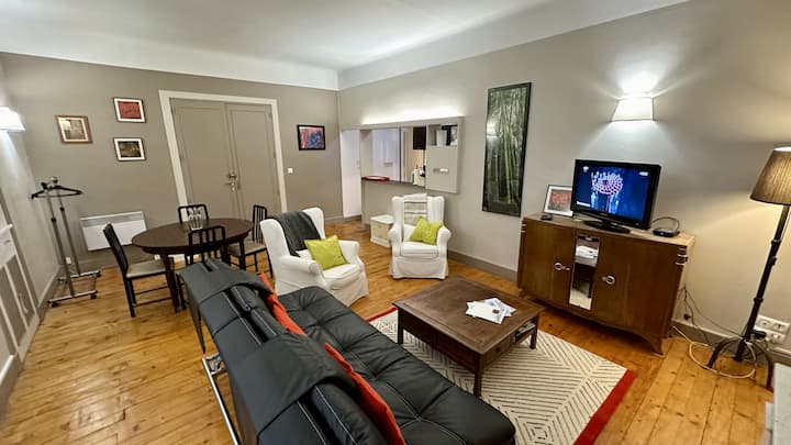 Le Sarciron 111 Le Mont Dore 2/4 Pers - Chastreix