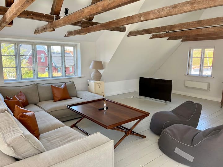 Maison De Vacances Pour 6 A Skagen-by Traum - Skagen