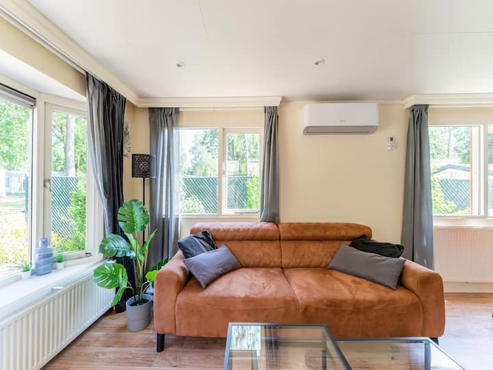Séjour Confort Et Calme En Forêt - Brasschaat