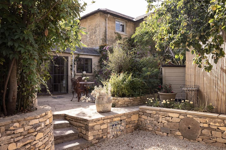 Stunning Cotswolds Cottage - Moreton-in-Marsh