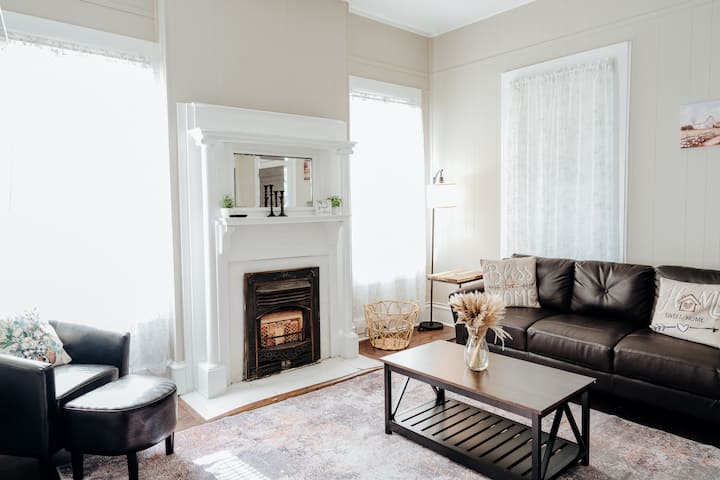 3br Winona Luxe | Fast Wifi | Pet Friendly - Montgomery, AL