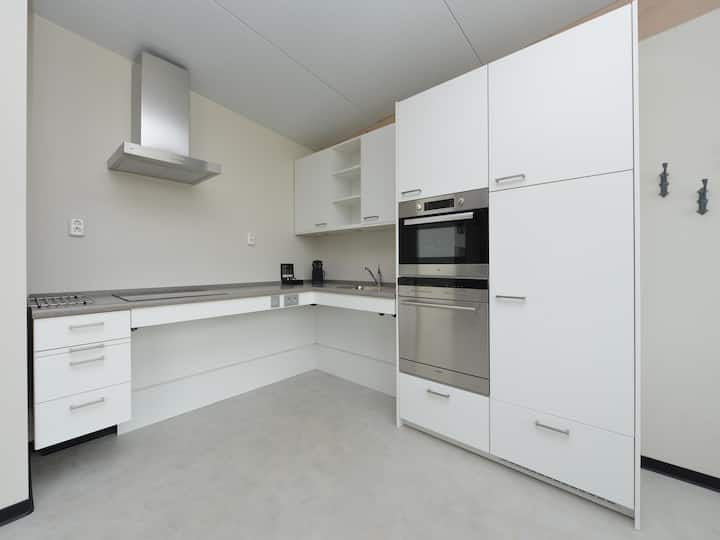 Lodge Confortable à Bloemendaal - Zandvoort