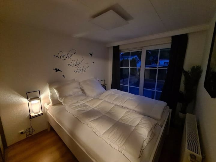 Chalet Avec Lave-vaisselle Dans Un Parc Devacances - Arnhem