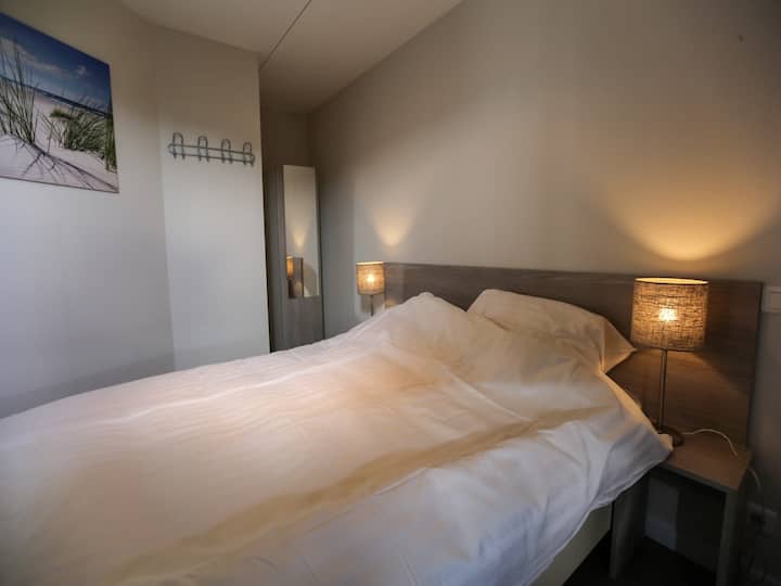 Chalet à Gelderland Avec Jacuzzi - Arnhem
