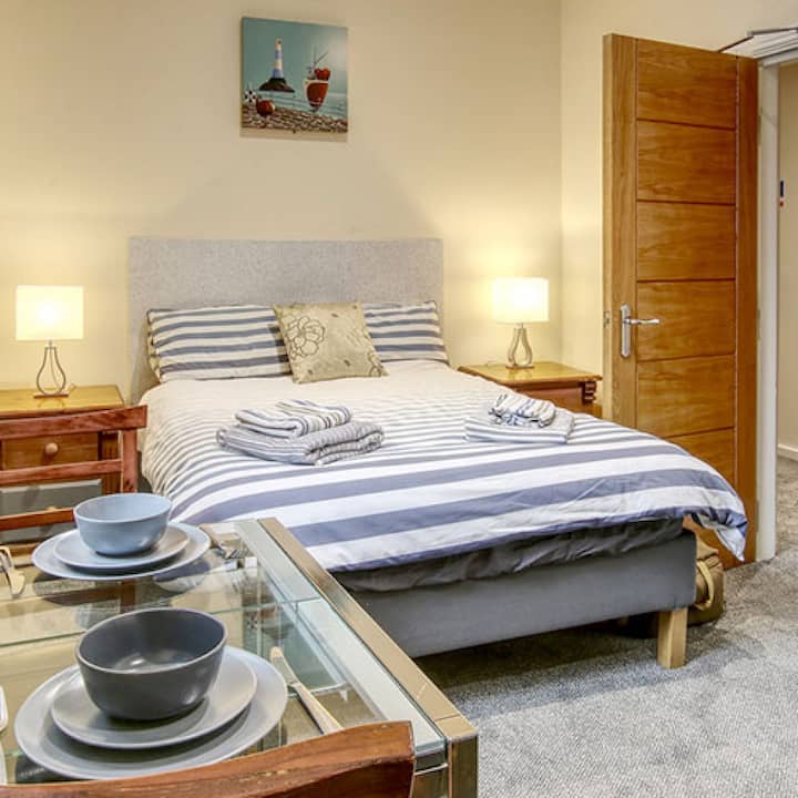 Standard Room - Seabreeze Guesthouse - Whitby