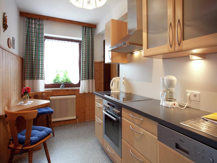 Appartement à Wagrain Près Des Pistes - Wagrain