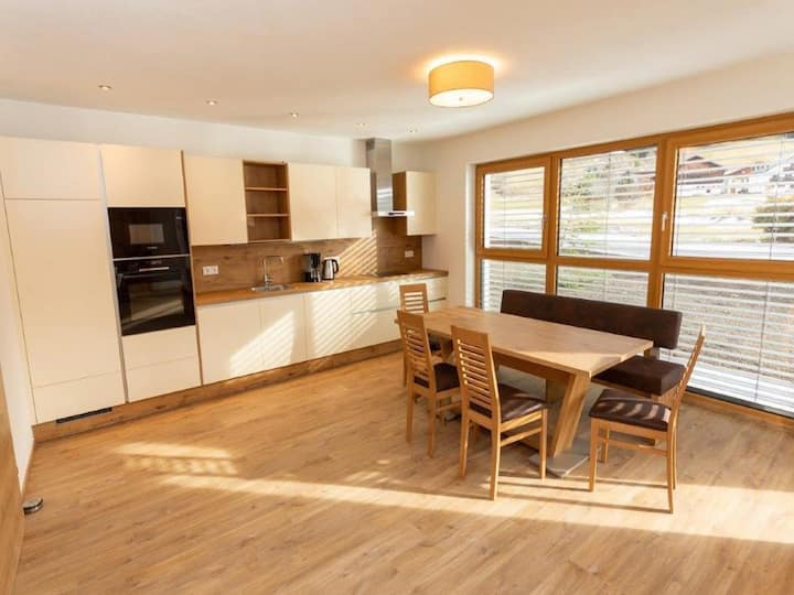 Appartement Familial Spacieux à Kleinarl - Kleinarl