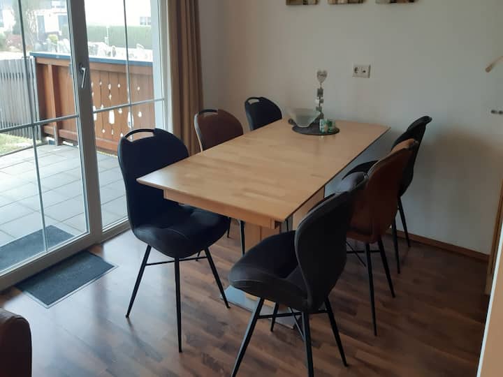 Apartment In Kaprun Near Ski Lift - Pet Friendly - Kaprun