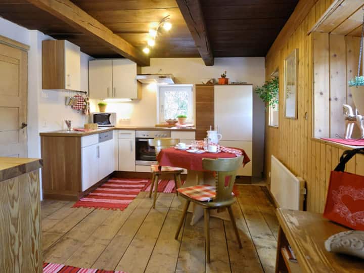 Ferme à Hollersbach Près De Kitzski - Bramberg am Wildkogel