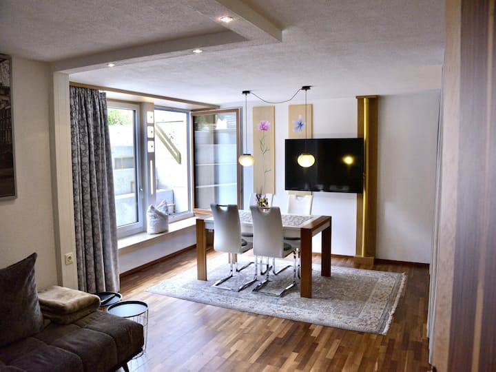 Maison De Vacances à Fulpmes Avec Jardin - Fulpmes