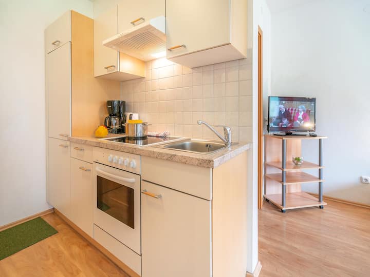 Appartement Pittoresque Dans Un Endroit Privilégié - Neustift im Stubaital