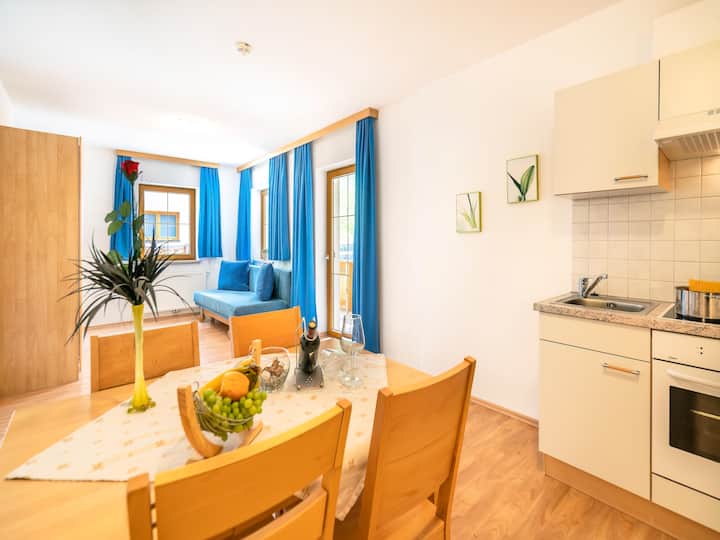 Appartement à Neustift Dans Un Endroit Calme - Neustift im Stubaital