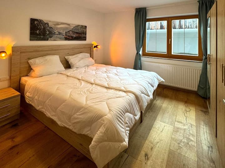 Appartement De Vacances éLégant à Neustift - Neustift im Stubaital