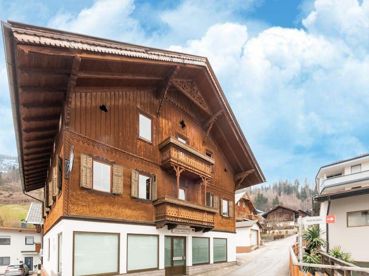 Maison à Fügen Près Des Pistes Zillertal - Zillertal
