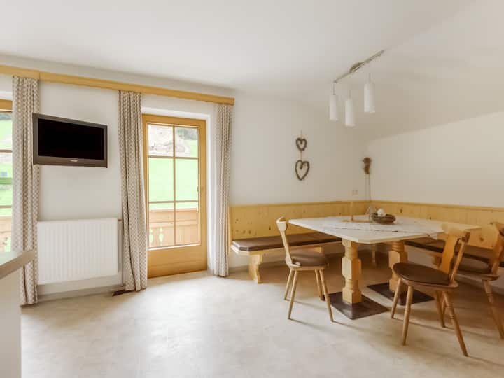 Appartement à Hainzenberg Près Du Ski - Zell am Ziller