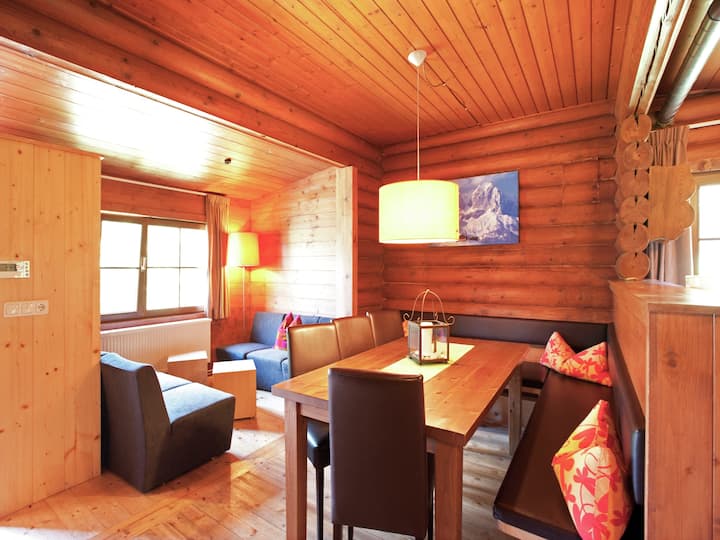 Chalet Dans Le Domaine Skiable Wilder Kaiser - Wilder Kaiser