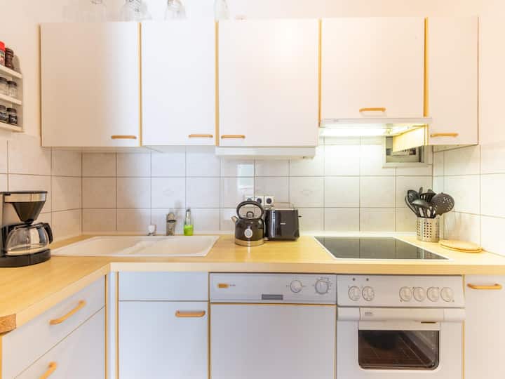 Appartement à Feichten Près De Zentrum - Kirchberg