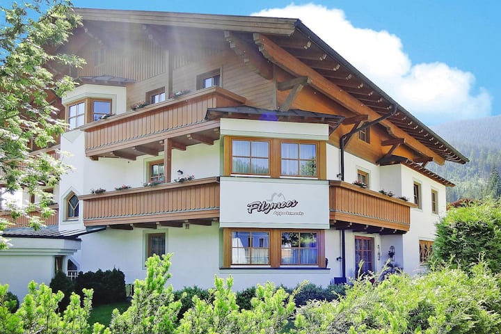 Appartement à Filzmoos Avec Un Balcon - Filzmoos