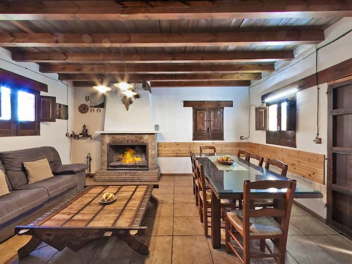 Maison De Campagne Près Des Subbéticas - Montefrío
