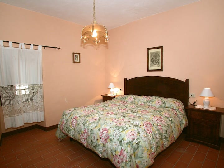Ferme En Ombrie Près Du Palazzo Bourbon - Città di Castello
