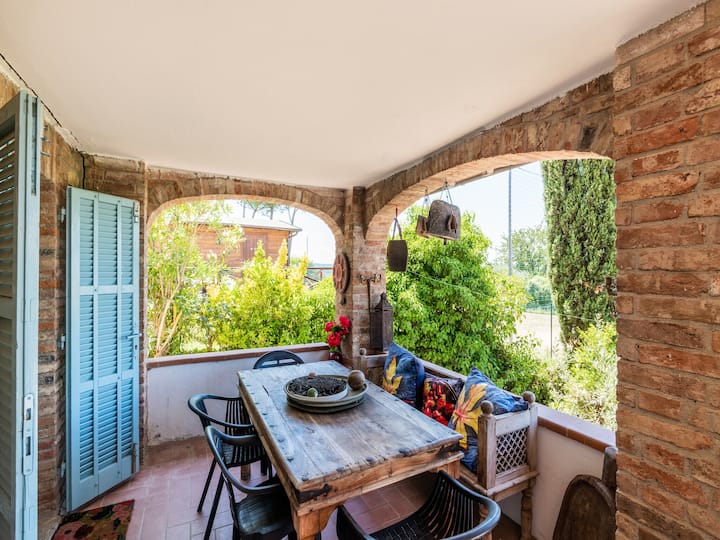 Villa En Ombrie Acceptant Les Animaux De Compagnie - Castiglione del Lago