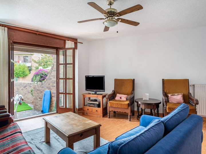 Escapade Acceptant Les Animaux De Compagnie - Santander