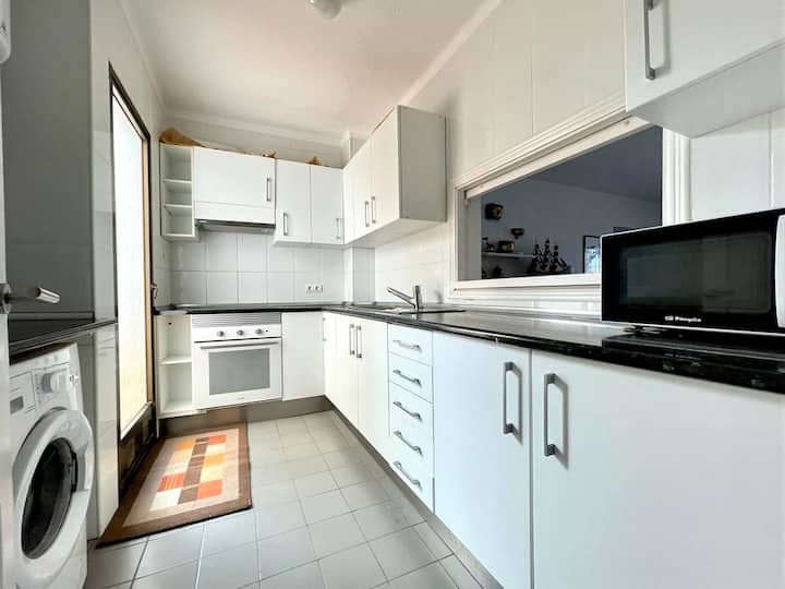 Escapade Golf Et Plage - Roquetas de Mar