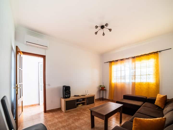Maison à Tuineje Proche Des Plages - Fuerteventura