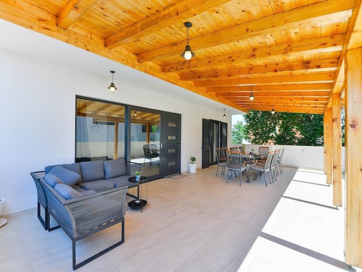 Maison Bibinje Proche De La Mer - Zadar