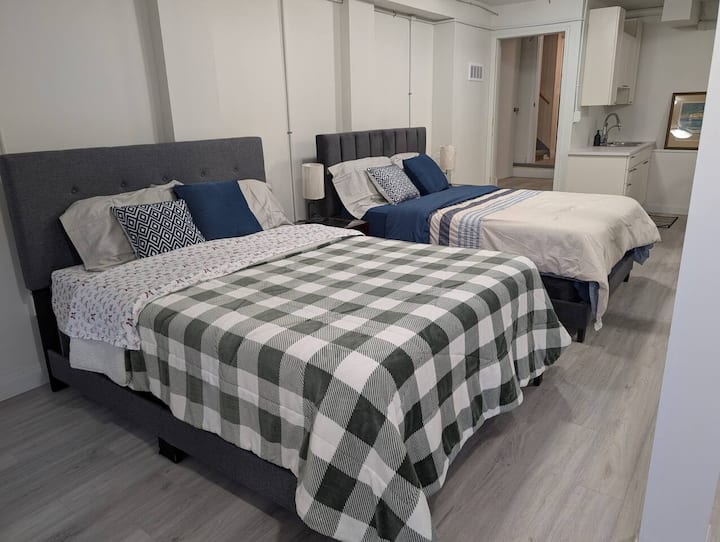 Cozy Bachelor Unit - Guelph