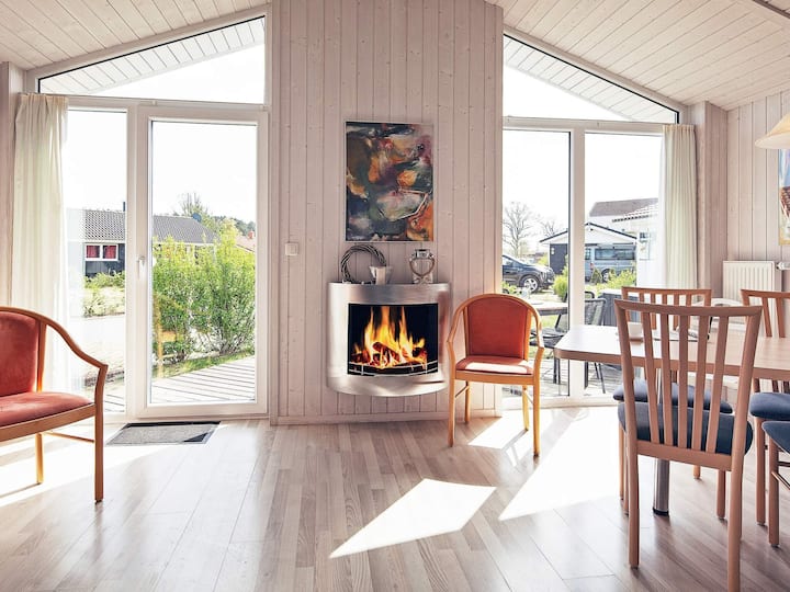 Maison De Vacances Pour 4 A Groemitz - Grömitz