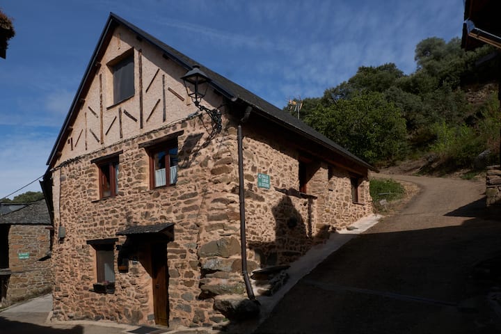 El Sardón I - Bembibre