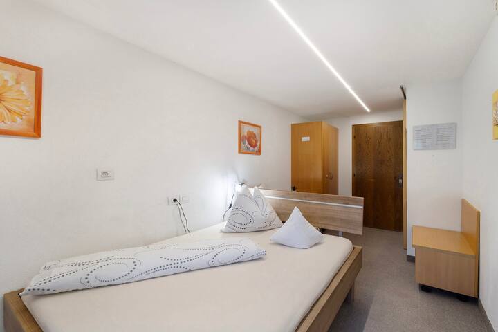 Ederhof Room 8 - Riva di Tures
