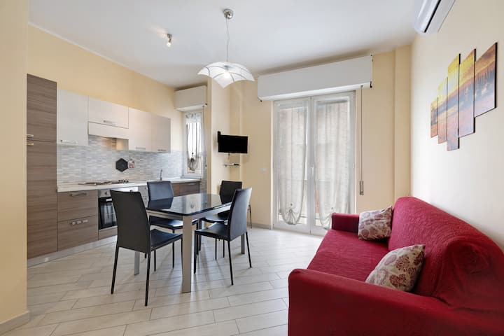 Loano Home - Loano