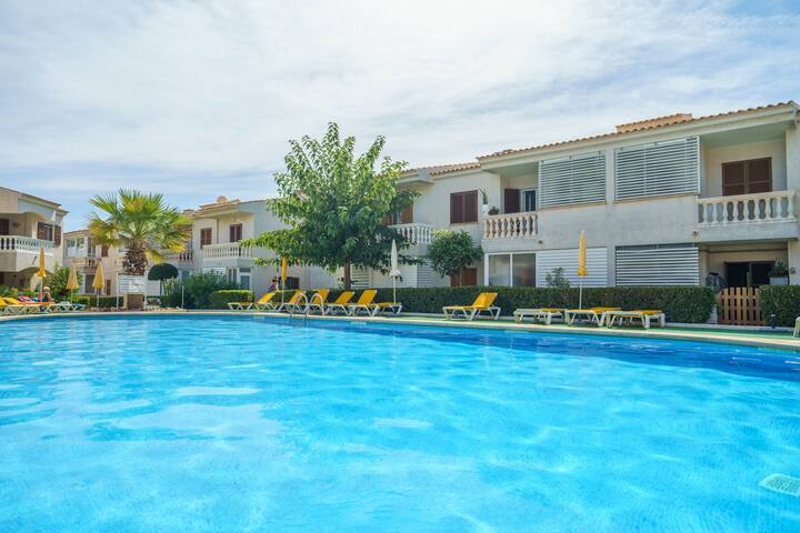 Apartamento Flora - Capdepera