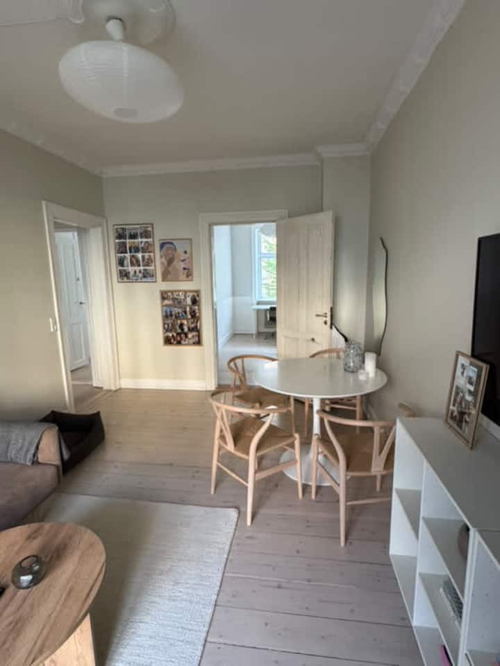 Frederiksberg Beauty - Copenhague