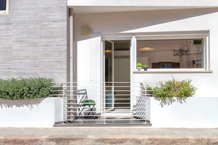 Luxury Sofia Home Alghero Con Vista - Alghero
