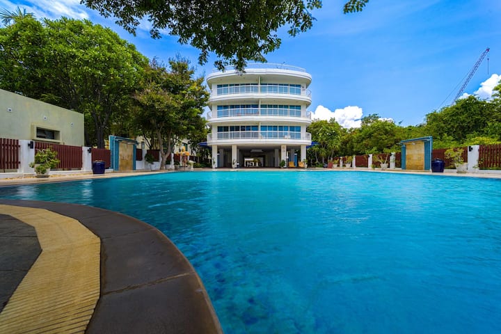 2 Bedroom In Prime Location (Bsrs) - Hua Hin