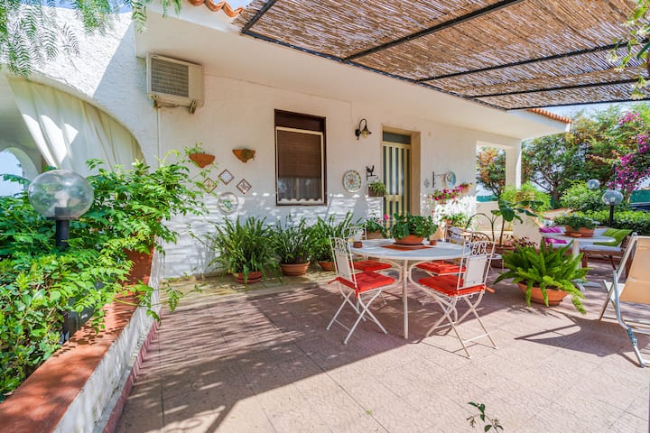 Il Villino Di Cetty - Siracusa - Siracusa, Italia