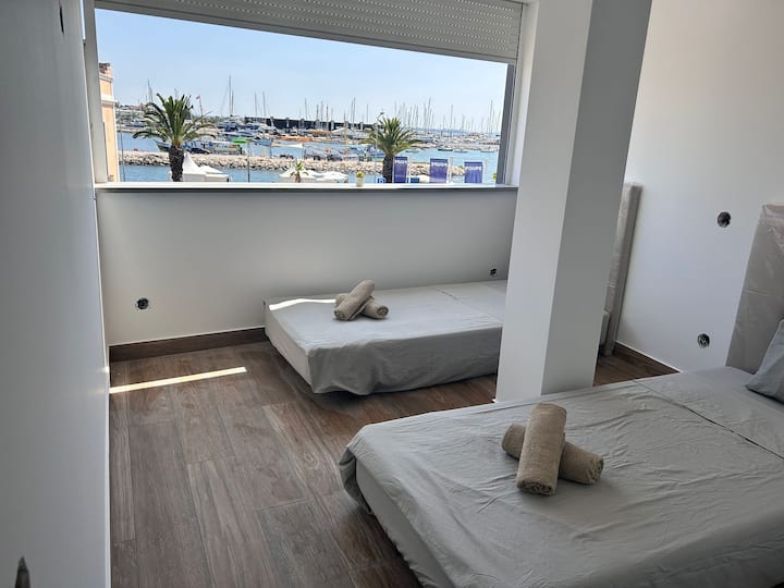 Lagos Town Center Apartment Top Location - Lagos