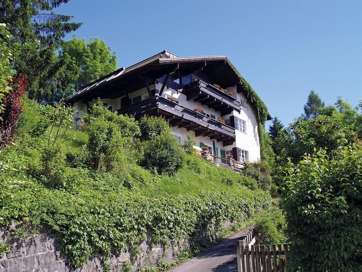 Ferienwohnung Wolfsberg - Reutte