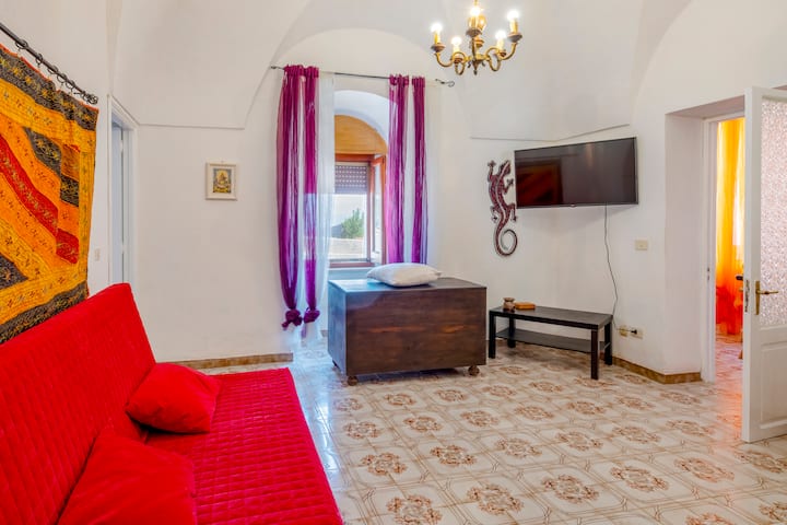 Villa Rosa - Pantelleria