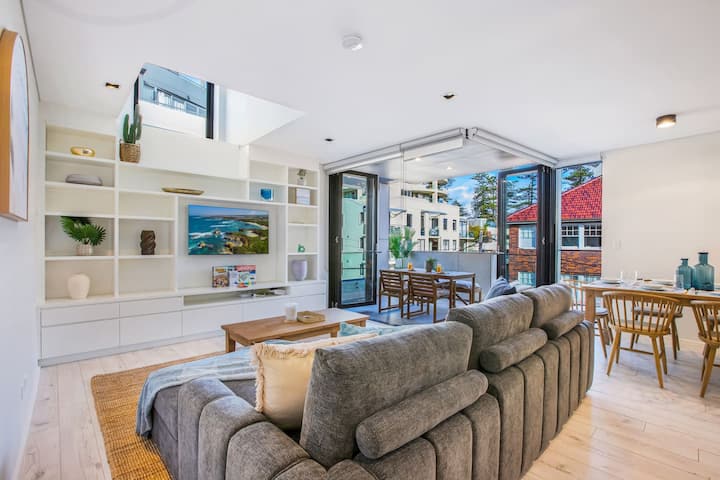 The Gilbert - Luxury Apt Manly - Manly