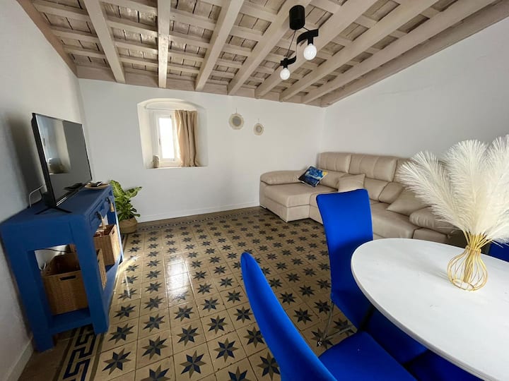 Manuela - Jerez de la Frontera