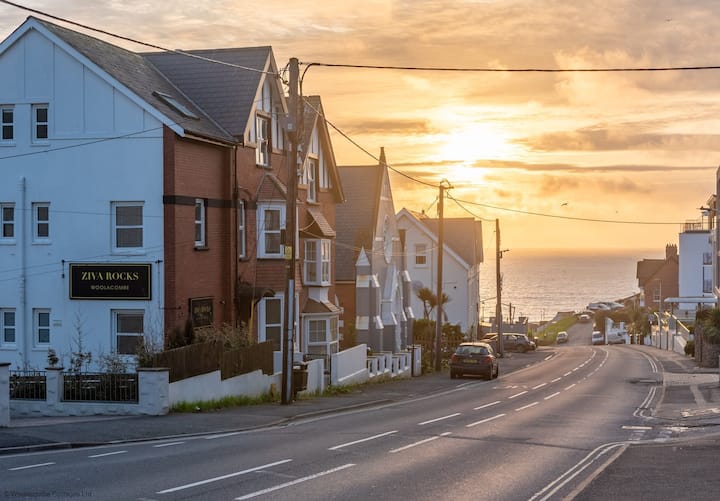 Ziva Shores - Woolacombe