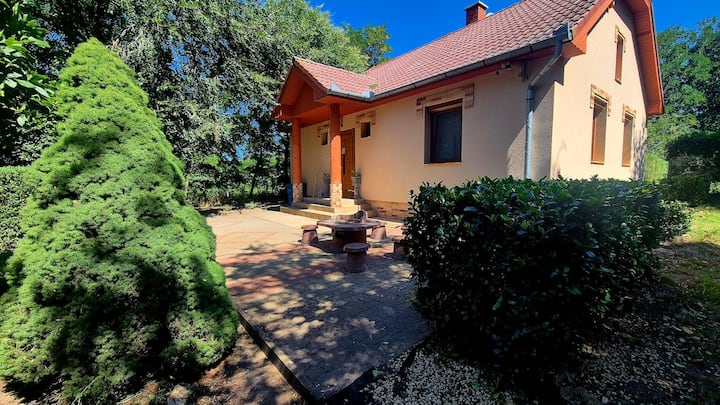 Gsh Apartman 1 - Debrecen