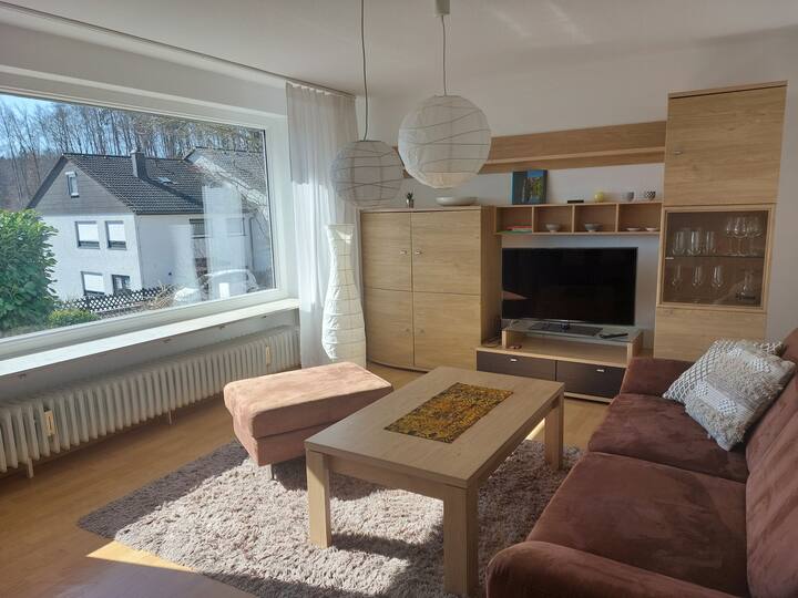 Ferienwohnung Josi - Heidenheim an der Brenz