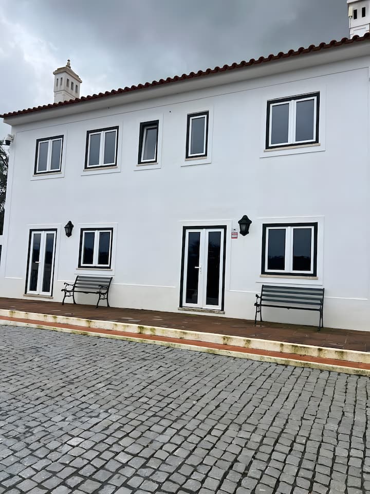 Herdade Da Tamanqueira - Odemira
