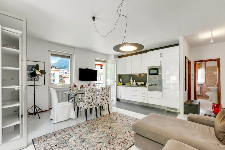 Casa Epofo - By Happy Rentals - Riva del Garda